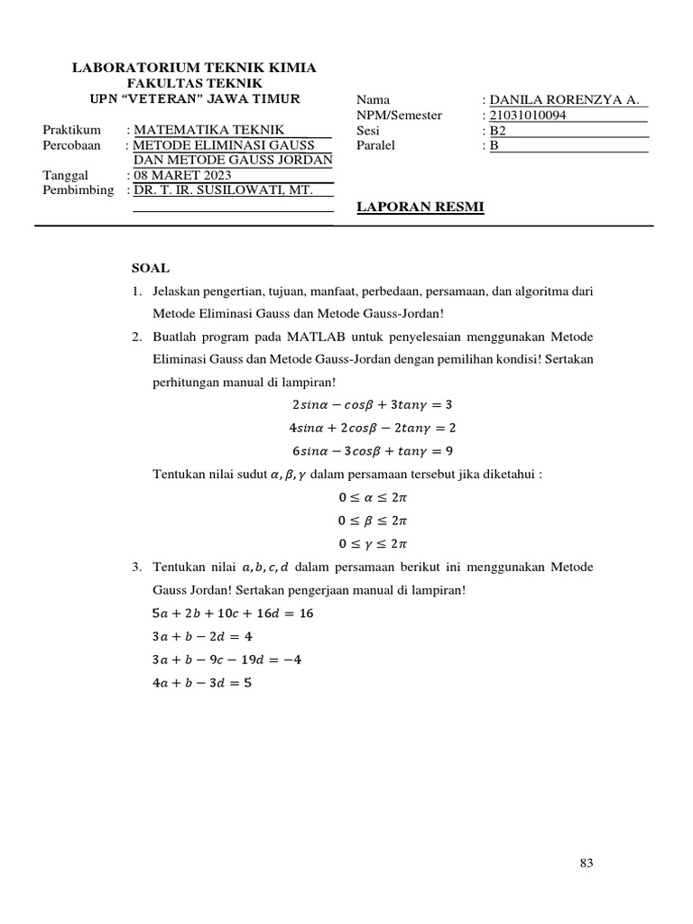 DDDDDD PDF | PDF | Metode & Bahan Ajar | Sains & Matematika