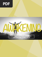 40 Days of Fasting and Prayer Guide | PDF