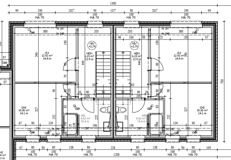 Plan Architecte | PDF