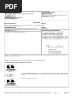 Severity Scoring of Atopic Dermatitis Index SCORAD PDF | PDF ...