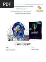 Ventajas y Desventajas de Corel Draw | PDF