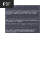 To Print A Message in CAPL Programming PDF | PDF