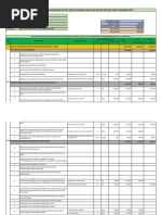 Contoh RKAS PAUD 2025 Terbaru | PDF
