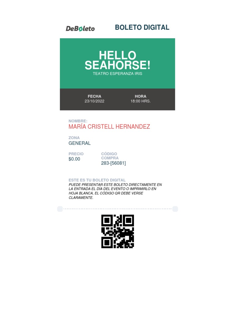 Deboleto Compra PDF | PDF