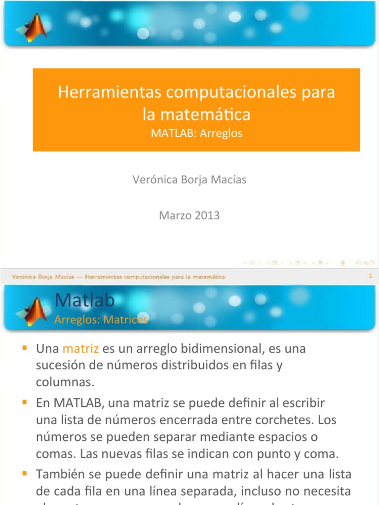 6-Arreglos-Matrices Álgebra Lineal | PDF | Matriz (Matemáticas) | Vector Euclidiano