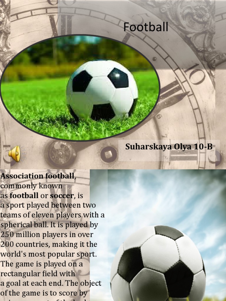 Messi's Impact on Football History | PDF | Lionel Messi | Association ...