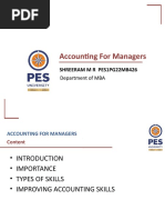 Past Papers - Accounting by Tak | PDF