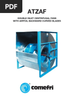 COFIMCO Installation and Operation Manual | PDF | Propeller ...
