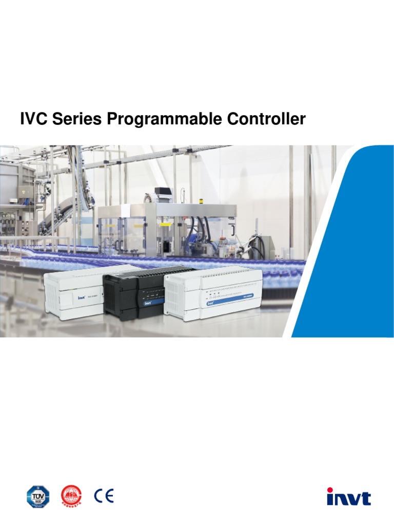 IVC Series Catalog (EN) - 201807 (V1.1) PDF | PDF | Power Supply ...