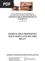 What Is ROR in Land Records - ROR Full Form in Land | PDF