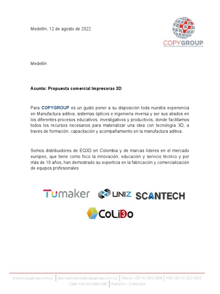 Impresoras 3D Voladd Intro Tecnología e Inform Tica | PDF | Impresión ...