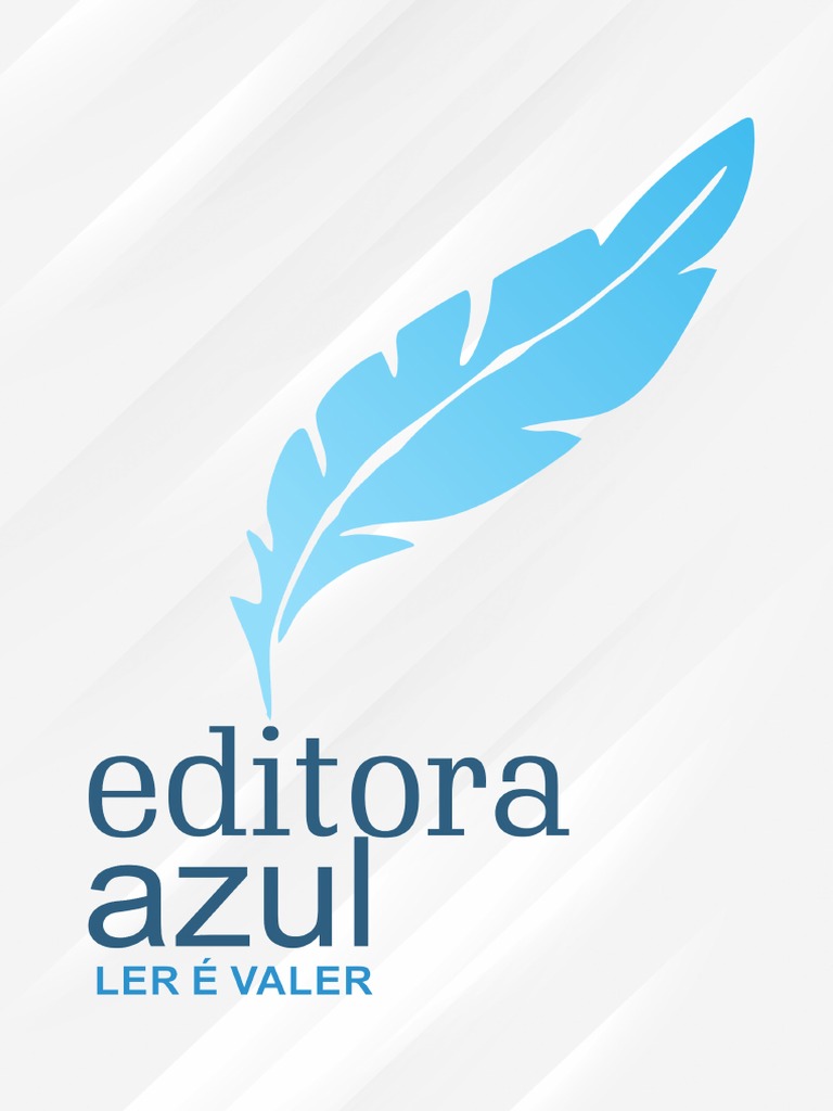 Apresentação-Editora Azul | PDF