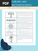 Cable Routing | PDF | Electrical Wiring | Electrical Engineering