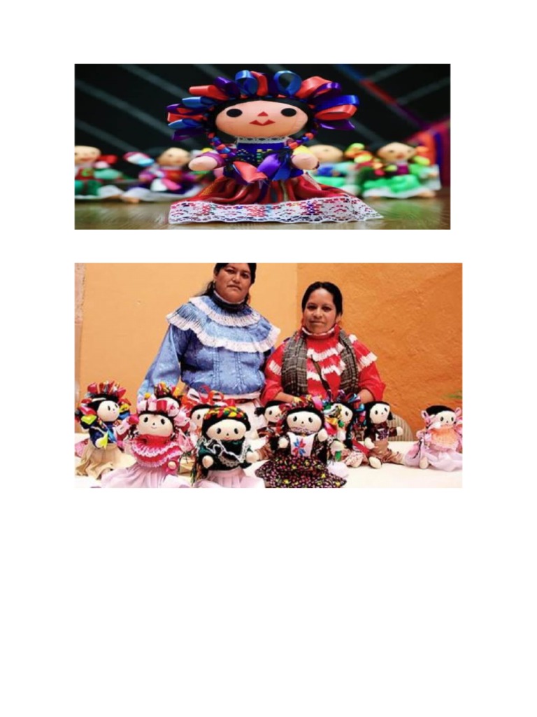Tradicional de Otomi | PDF