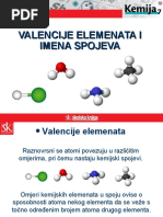 kemija 8 - sažetak – KISELINE, LUŽINE, SOLI | PDF
