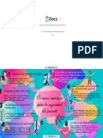 Aesp 2025 | PDF | Seguridad del paciente | Medicamentos con receta