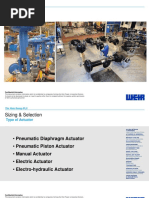 IMI CCI Product 840series | PDF | Valve | Materials