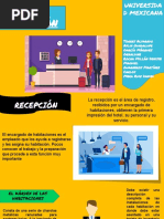 Protocolo de Recepcion | PDF | Hotel