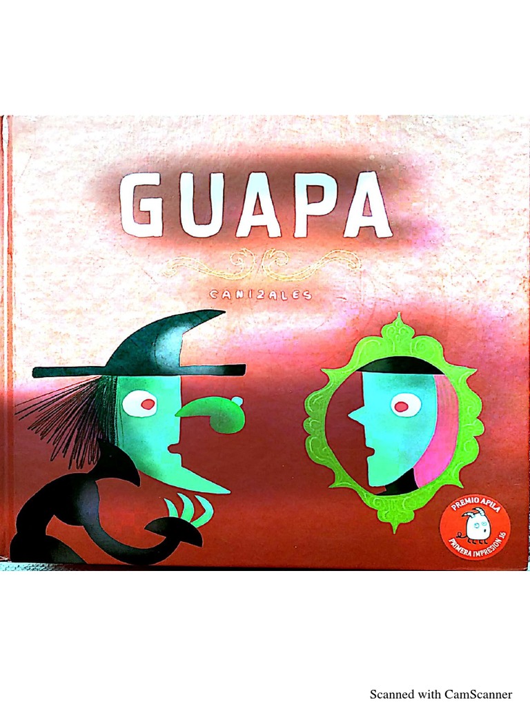 Cuento GUAPA PDF | PDF