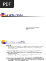 Fiche Technique Partogramme OMS | PDF | Maladies et troubles | Sciences ...