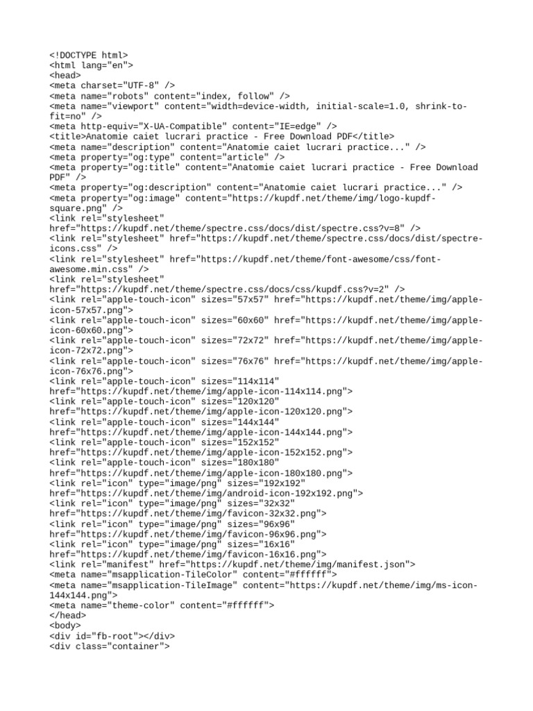 59 F 232 Cae 2 B 6 F 5 Ea 5608 Ef 97 | PDF | Vertebral Column | Vertebra