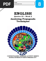 The Scent of Apple by Benvienido Santos | PDF