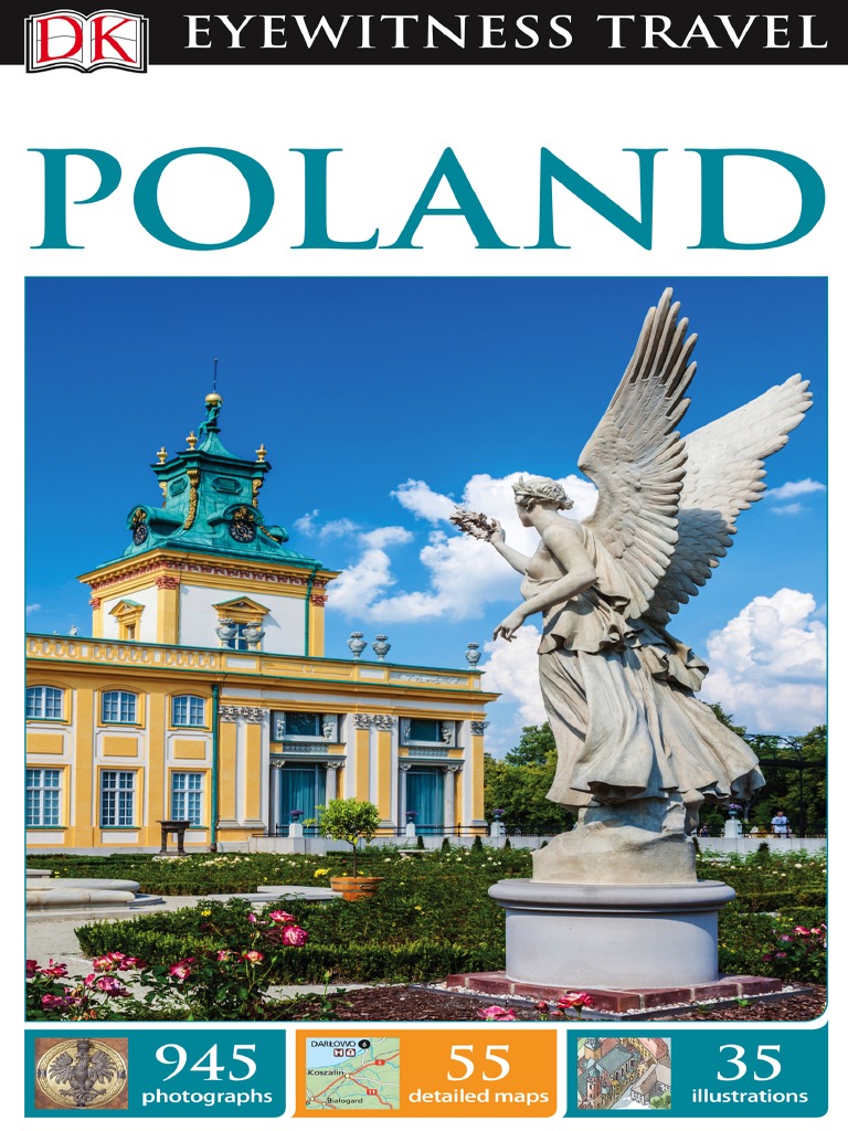 Poland (Eyewitness Travel Guides) PDF | PDF