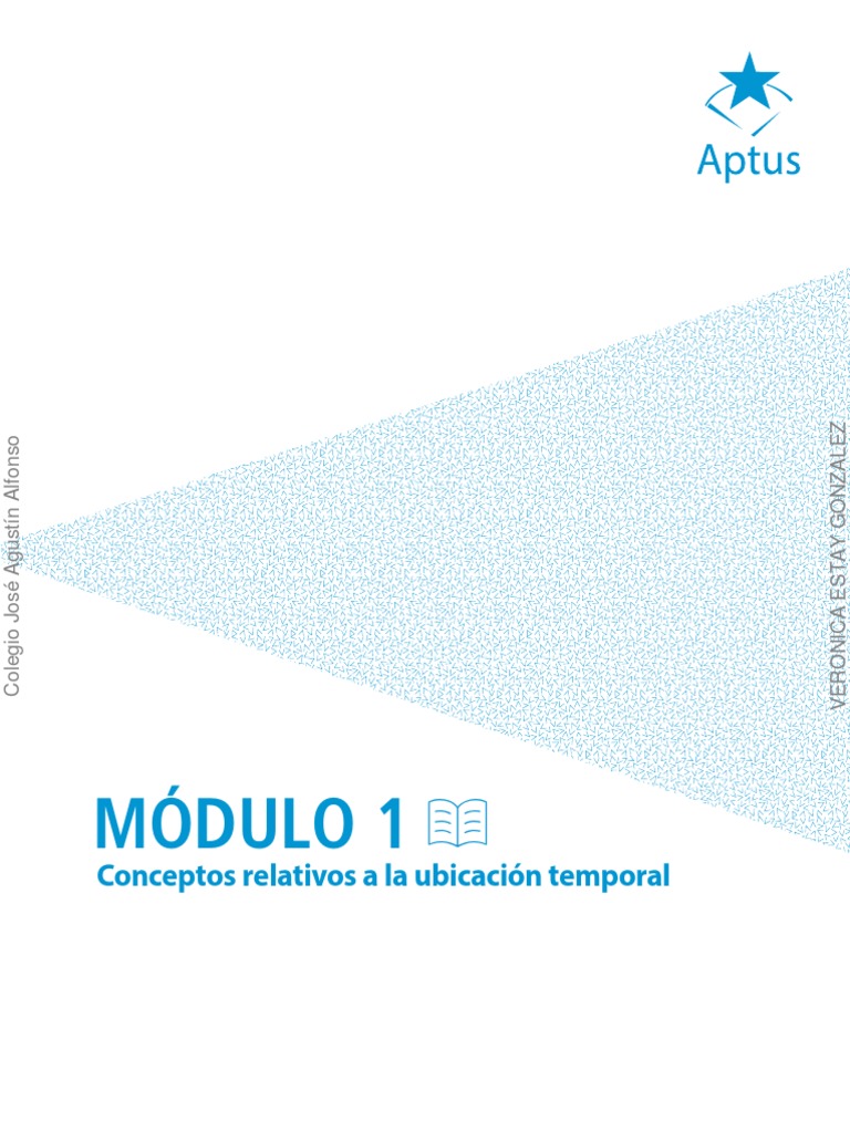 Módulo1 CT Historia | PDF | Cielo | Calendario