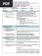 EAPP 1st QTR, LP7 Writing The Reaction Paper | PDF | Idea | Thought