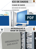Guia Completo de SQL - Aprenda SQL Do Básico Ao Avançado PDF | PDF | PL ...