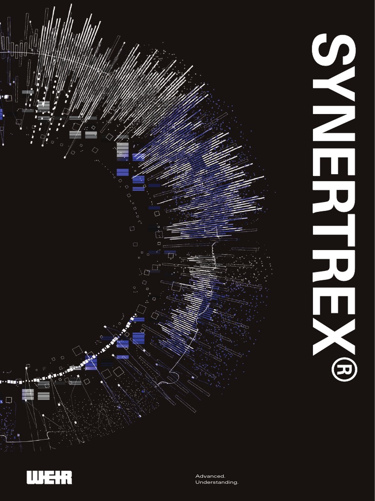 Synertrex Brochure 2021 | PDF | Reliability Engineering | Pump