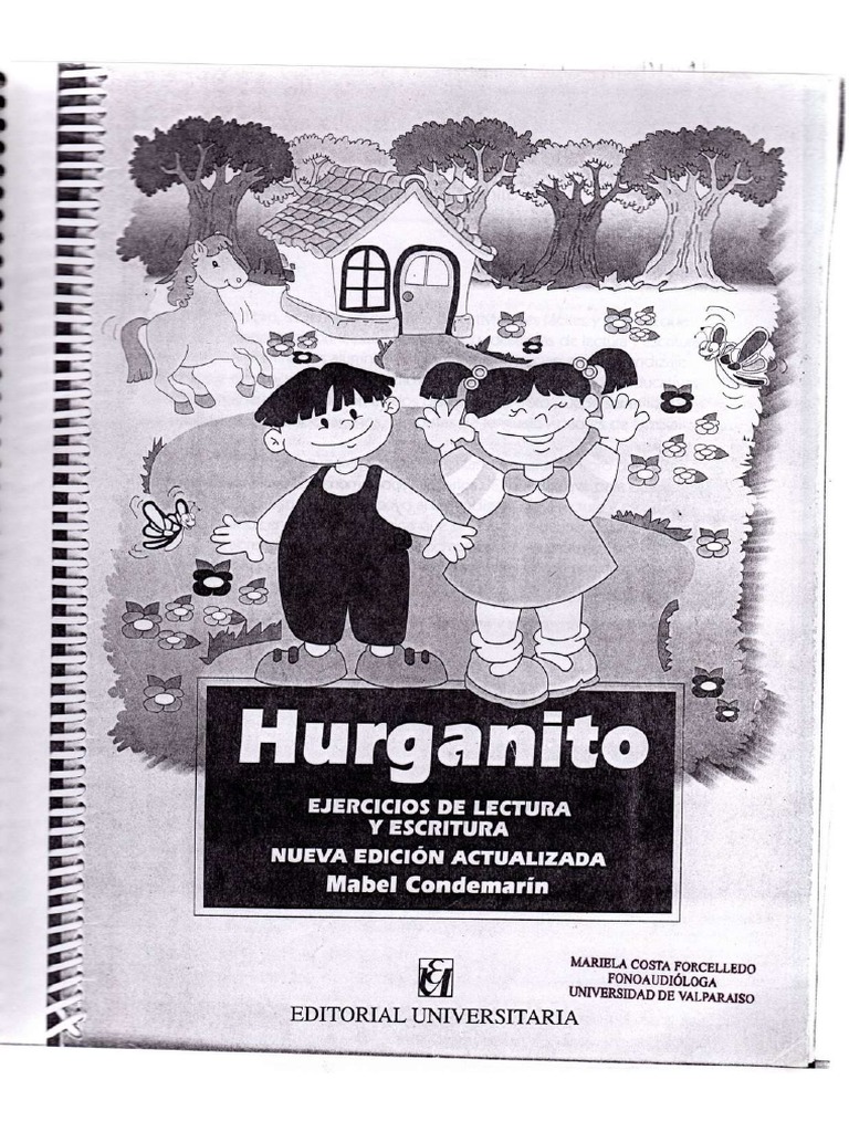 Hurganito | PDF