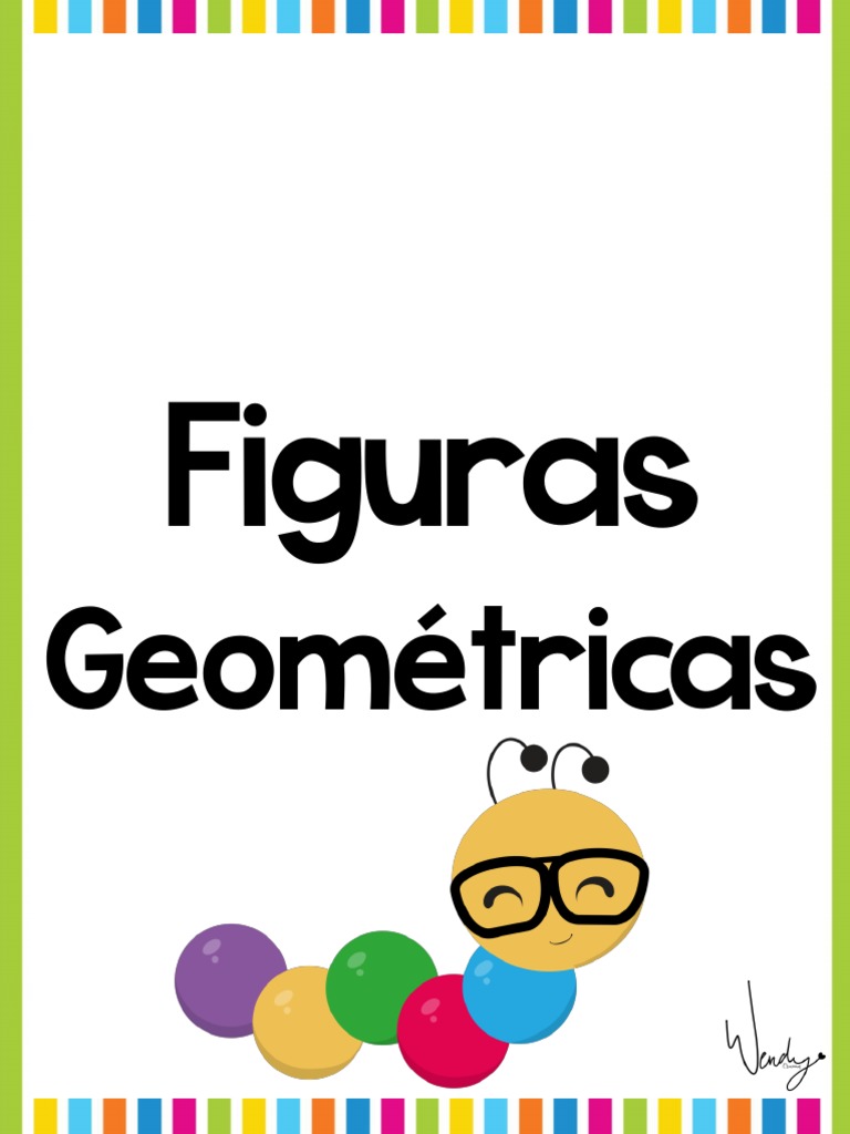 Figuras Geometricas PDF - PDF Versión 1 | PDF