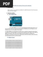 (GUIDE) Arduino Capteur D'humidité Du Sol FC-28 + Code, Câblage | PDF ...