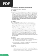 Chapter 6 - Numbering Filing Systems and Record Storage Circulation | PDF | Computer File ...