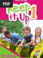 English Book-1 Grade-1 | PDF