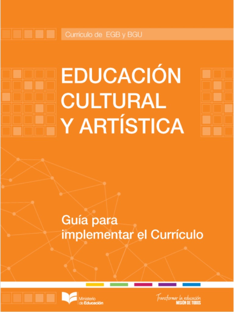 GUIA-ECA Word | PDF | Plan de estudios | Evaluación