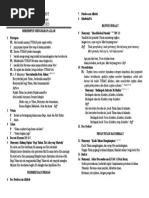 Mars PPGT | PDF | Agama & Spiritualitas