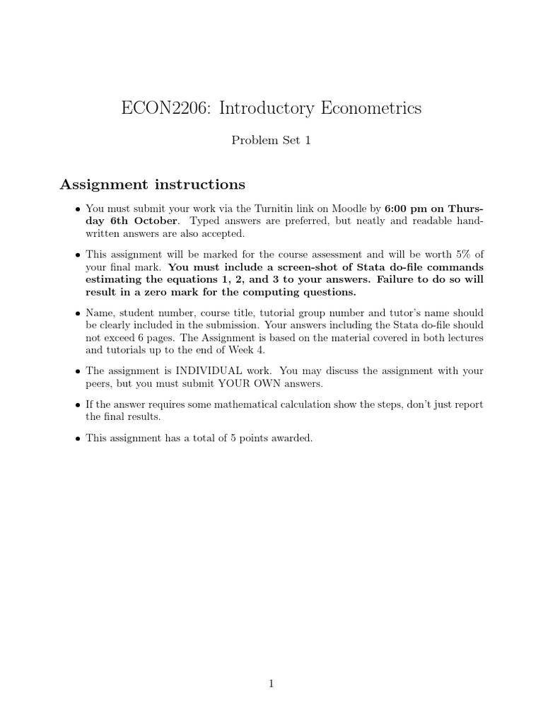 $RP8FANU | PDF | Ordinary Least Squares | Econometrics