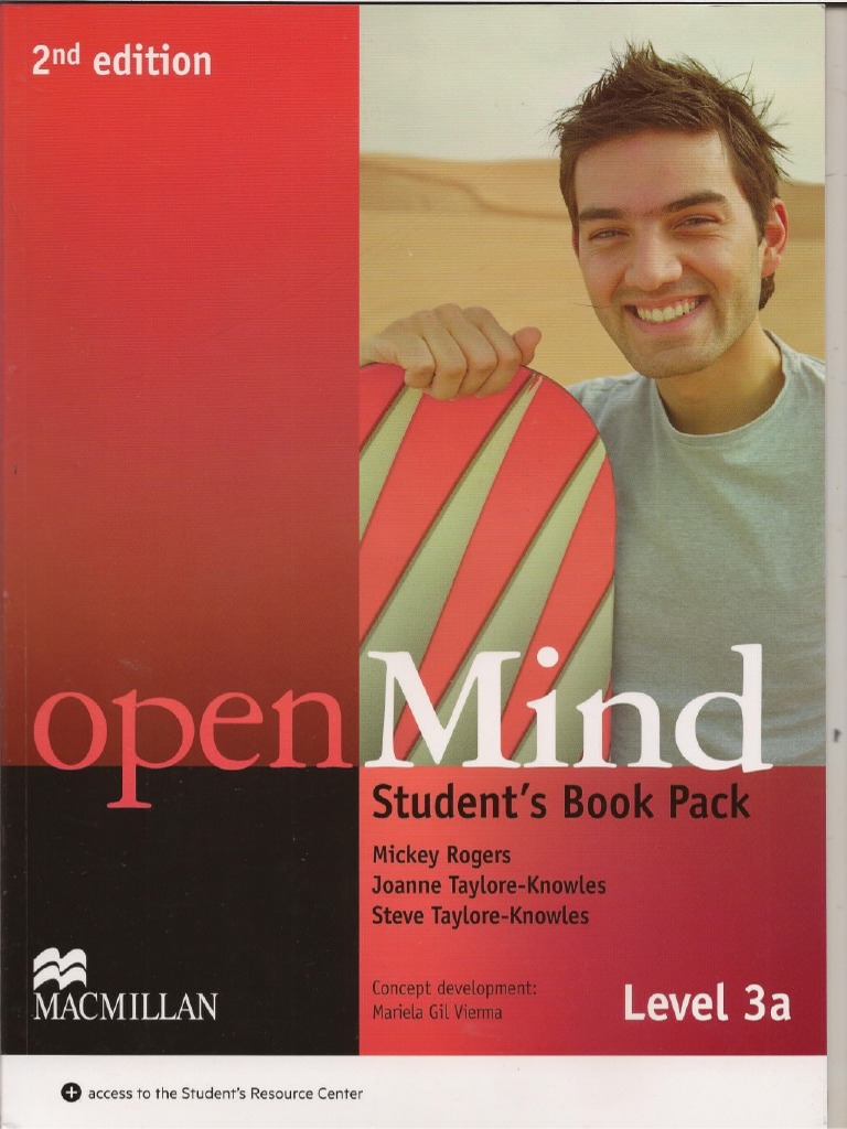 Open Mind Level 3 | PDF