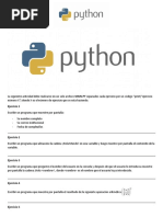 Aprende Con Alf - Python | PDF | Caso de carta | Contraseña