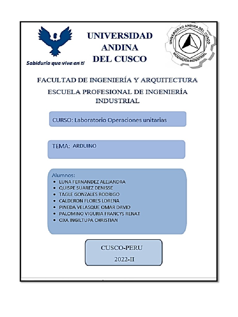 Arduino Lab | PDF | Arduino | Microcontrolador Arduino Lab | PDF | Arduino | Microcontrolador