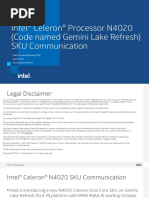 7 - Accenture LRS Amendment 26 Proquire Final 05052021 | PDF | License ...