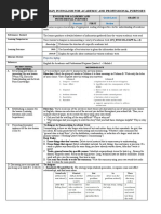 Eapp Module 7 Paraphrasing | PDF | Linguistics