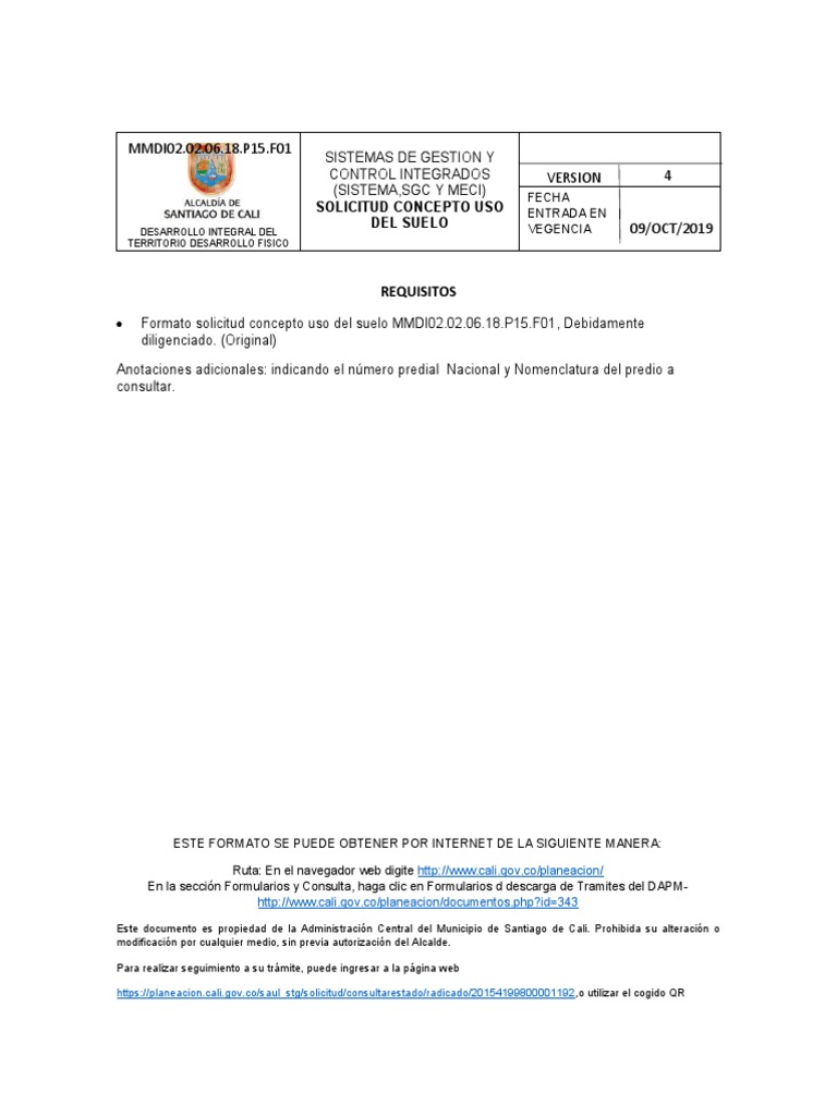 16 Concepto Uso De Suelo 2 Pág Pdf 4404