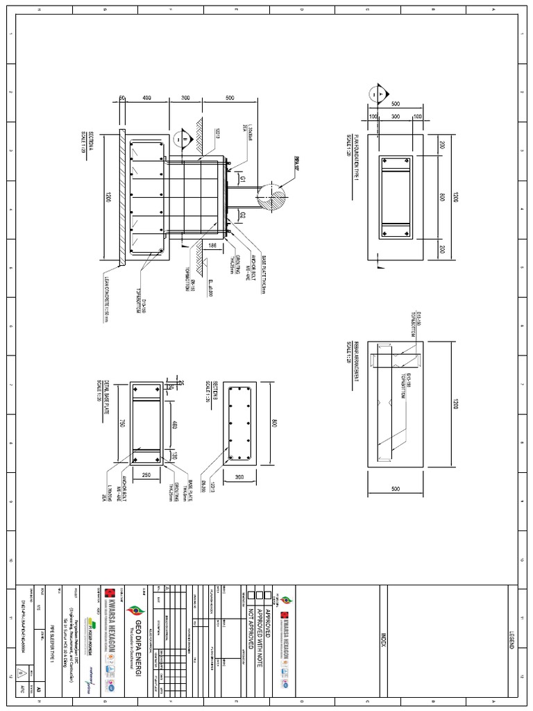 Pipe Sleeper - Suport-1 | PDF