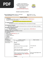 Placemat Strategy Explanation | PDF | Question | Teachers