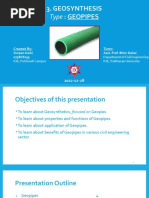 Introduction Open Cut Method | PDF | Home & Garden