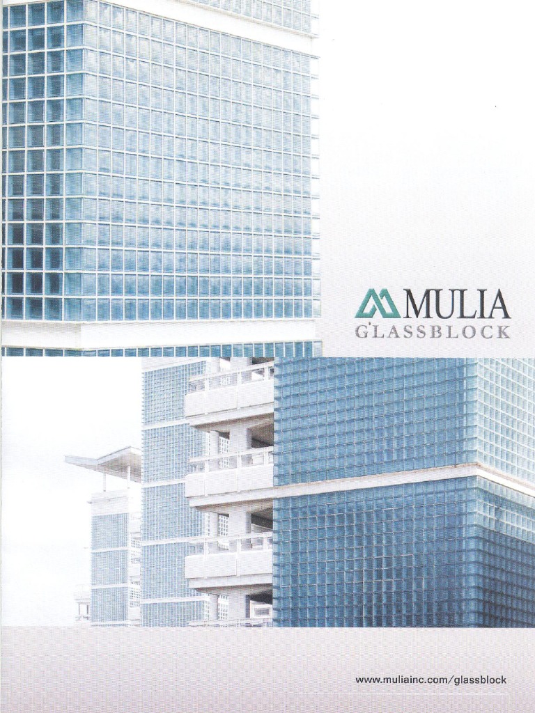Mulia Brochure | PDF