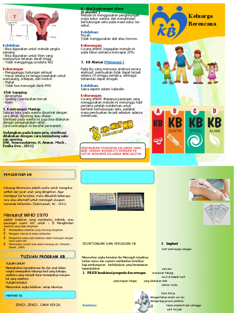 Leaflet KB | PDF